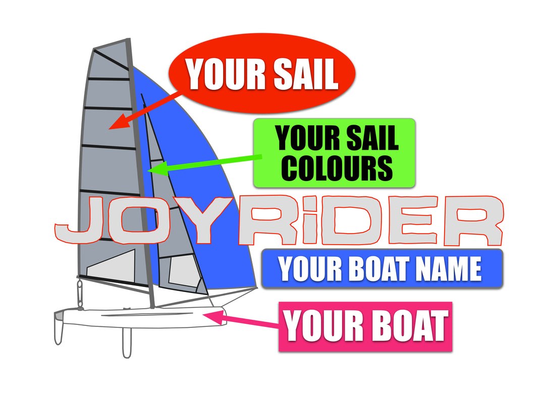 Retro Cat Sailor Collection – Total Joyrider