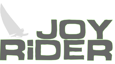 Catamaran tuning videos – Total Joyrider