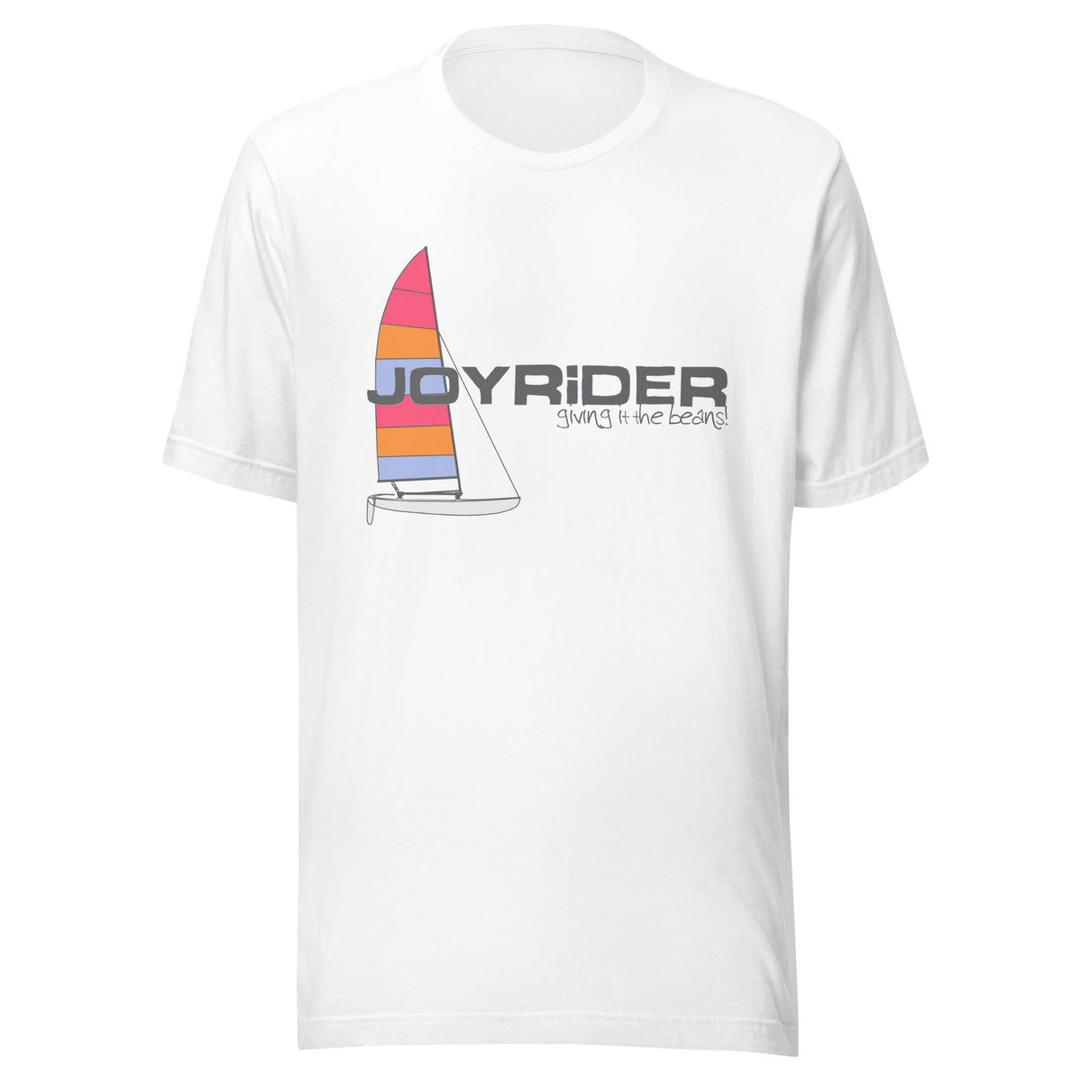 H14 Lifou T-Shirt – Total Joyrider